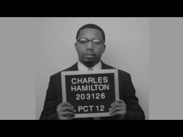 IN MEMORIAM: Renowned Philosopher and Black Power Trailblazer Charles V ...