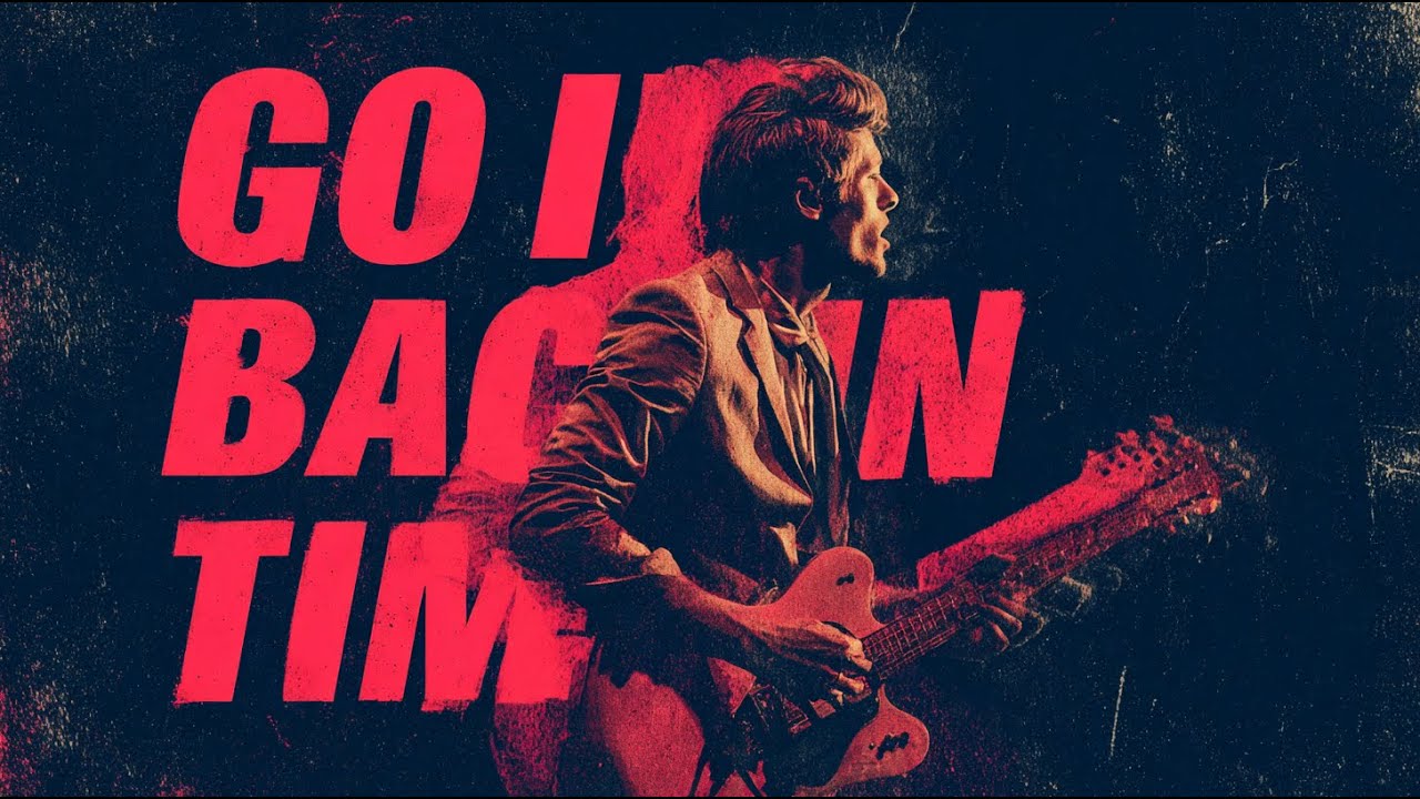 Go Back In Time - YouTube