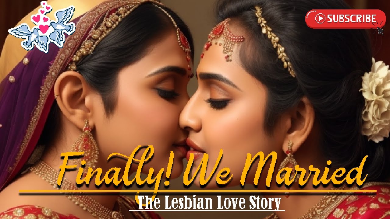 Indian Lesbian Love Story 2024 Two Girls Love Story Lgbtq Stories