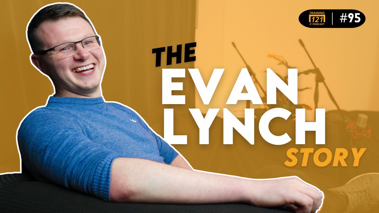 Dietitian & Peformance Nutritionist | Evan Lynch | #95 - YouTube