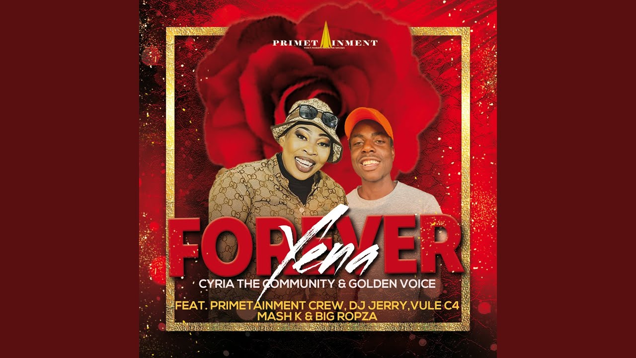 Forever Yena - YouTube