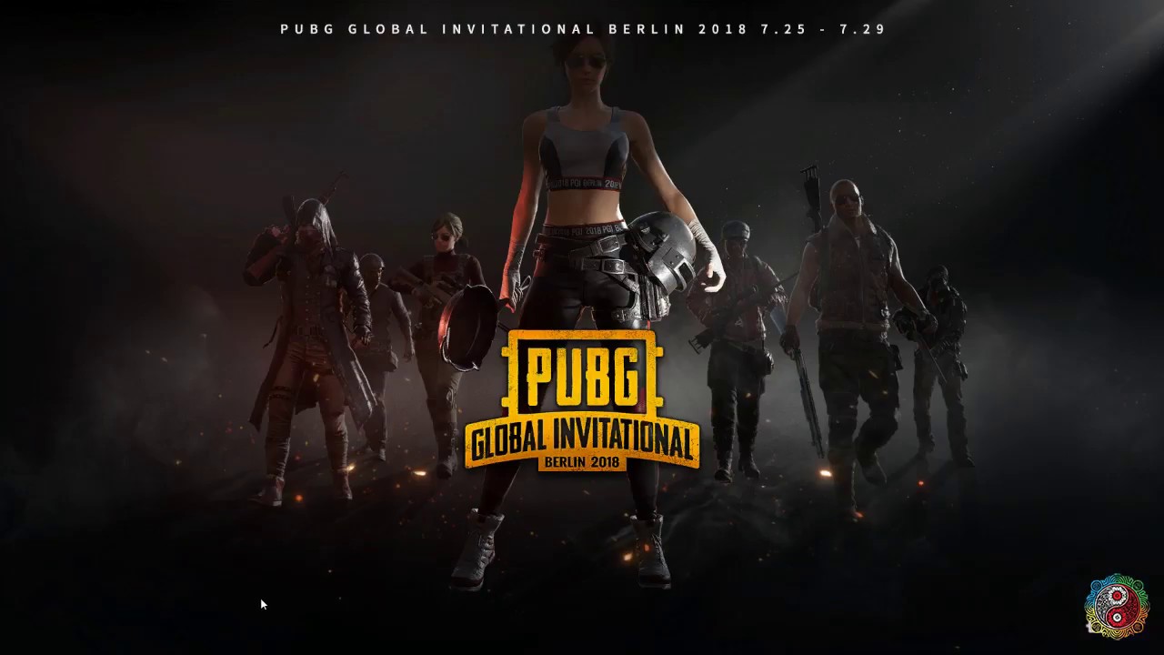 🔥 #1 PUBG Global Invitational 🔥 - YouTube