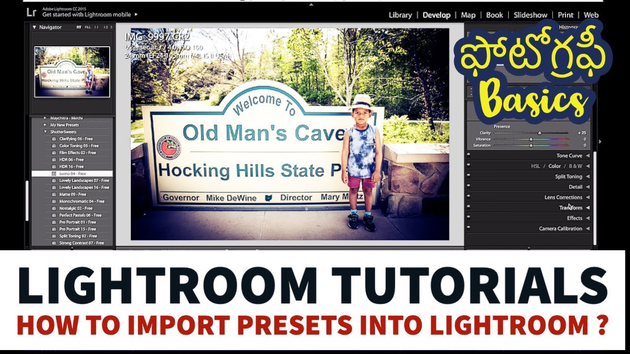 How To Download And Import Presets Into Lightroom Learn Photography In Telugu YouTube how-to-download-and-import-presets-into-lightroom-learn-photography-in-telugu-youtube