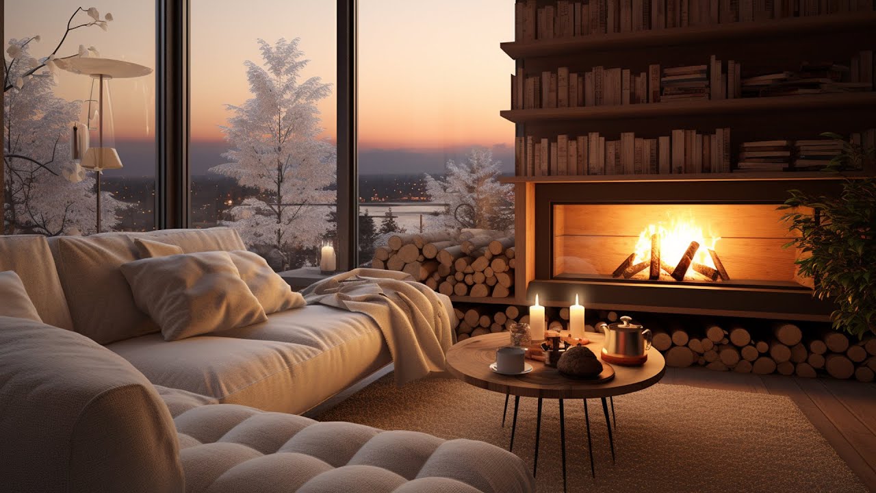 Sleep Jazz - Soothing Jazz Music - Relaxing Jazz Music - Background ...