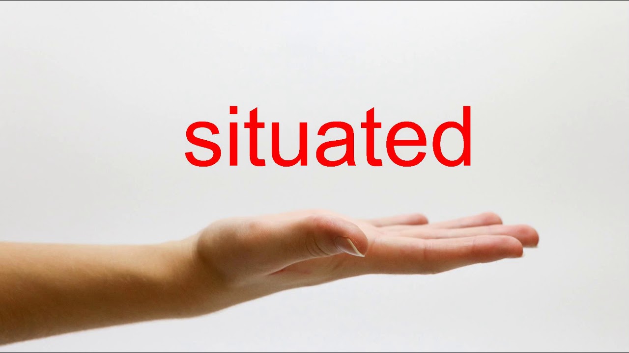 How To Pronounce Situated American English YouTube how-to-pronounce-situated-american-english-youtube