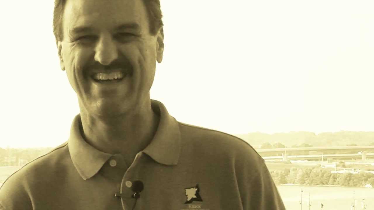 Randy Swearengin - Consultant & Partner at Kerr Consulting - YouTube