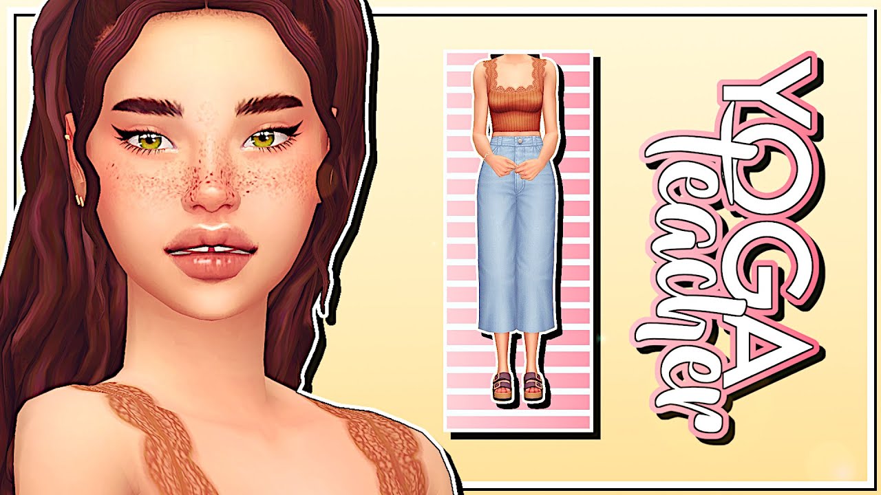 Teacher Career By Ellenplop At Mod The Sims Sims 4 Updates