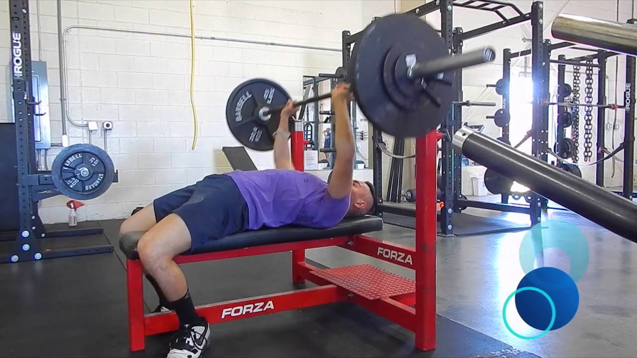 Week 8| PH3| Layne Norton - YouTube