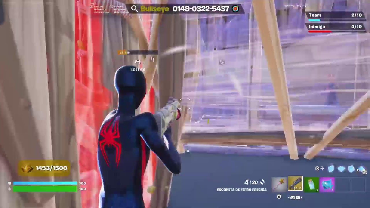 Clebersonbs: camp com Satiu - YouTube