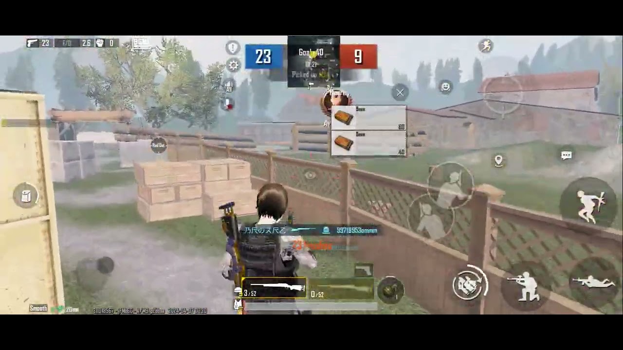 bgmi(sniping battle) #bgmi #bgmilive #bgmishorts #bgmihighlights # ...