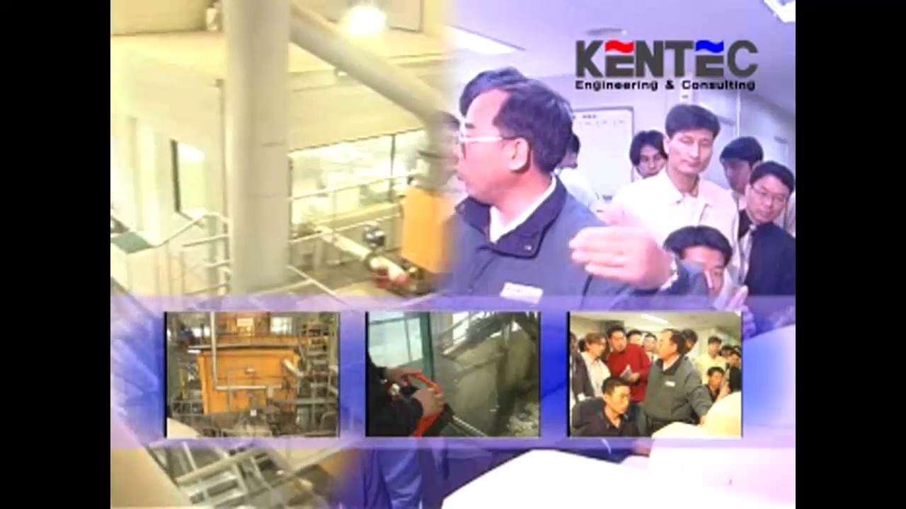 Kentec Energy - YouTube