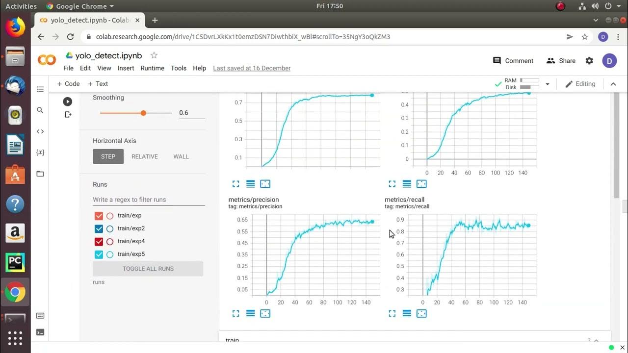 Training Custom Object Detection with YOLO V5 | +91-8283824812 for query - YouTube