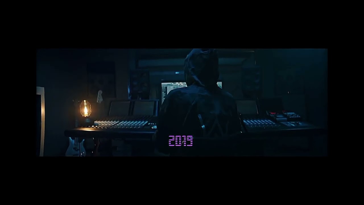 Bringing from darkness to the Light #pressplay #alanwalker #k391 #play ...