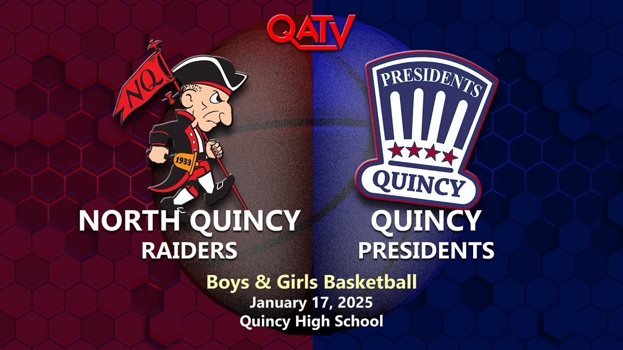 Logotipo De North Quincy