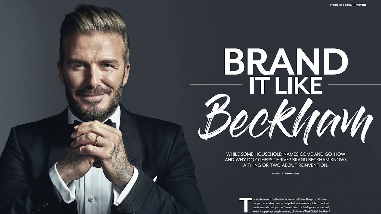 The CEO Magazine - Inspiring the business world - YouTube