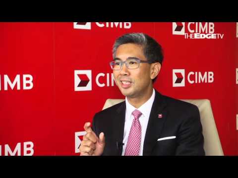 NEWS: Zafrul: Jaws Ratio Improvement A Massive Step - YouTube