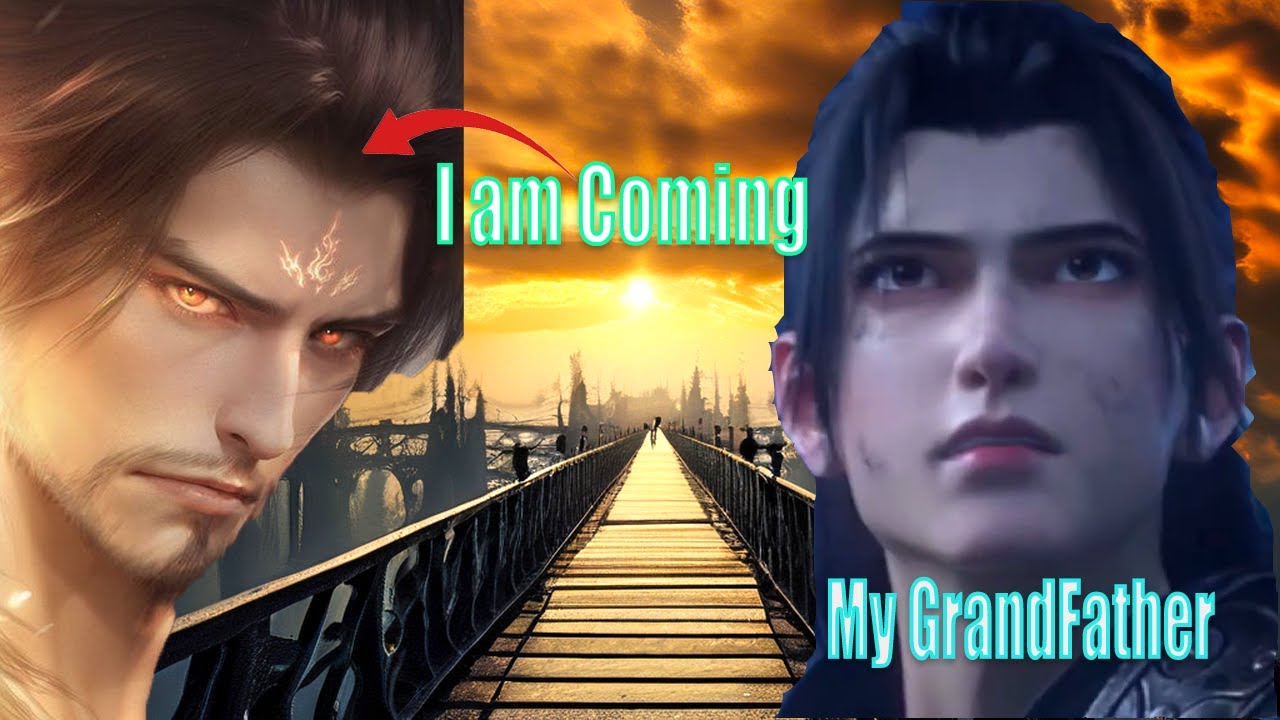 Xiao Xuan ReEnters the BTTH World - YouTube