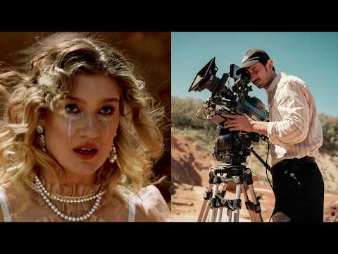 Why Filmmakers Sacrifice So Much for Music Videos
