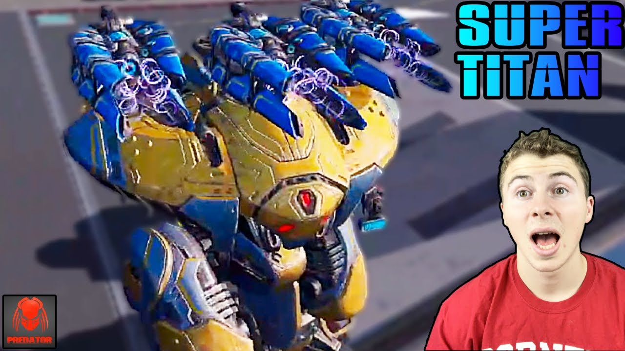 Sharanga STOMPS Through The Battlefield - Which Weapon Builds Are ...