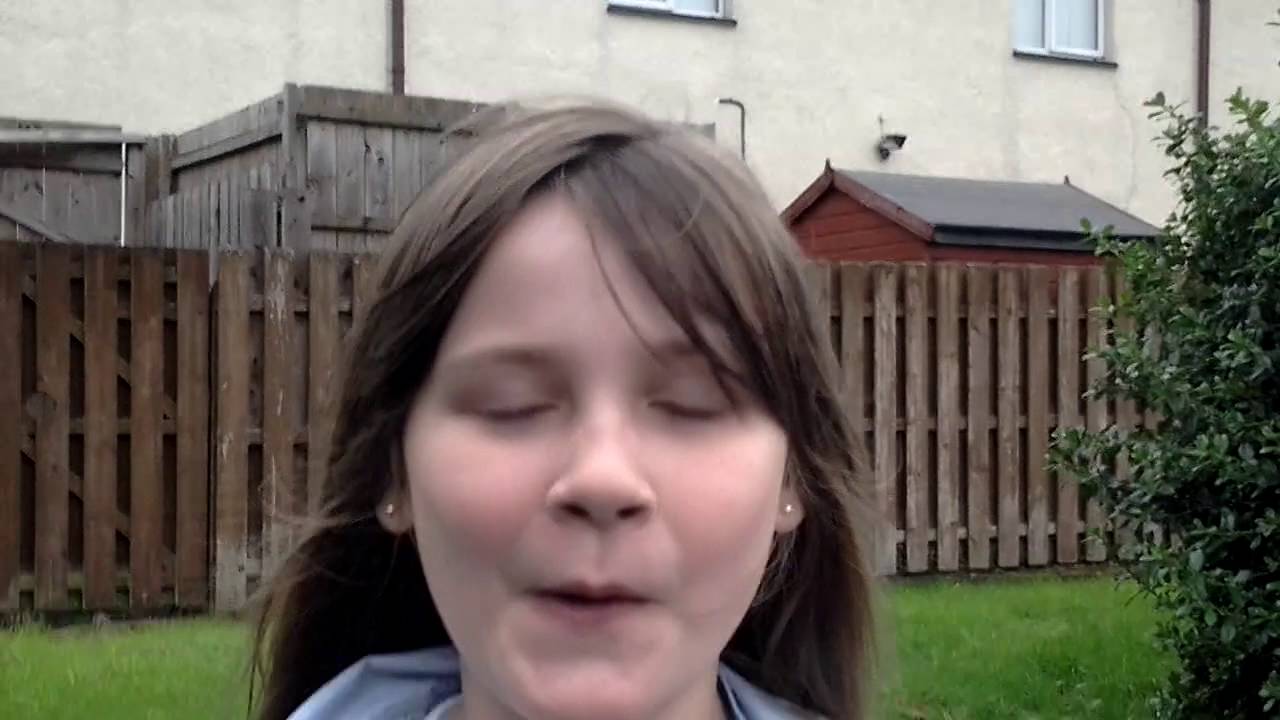 Sister Challenge Youtube