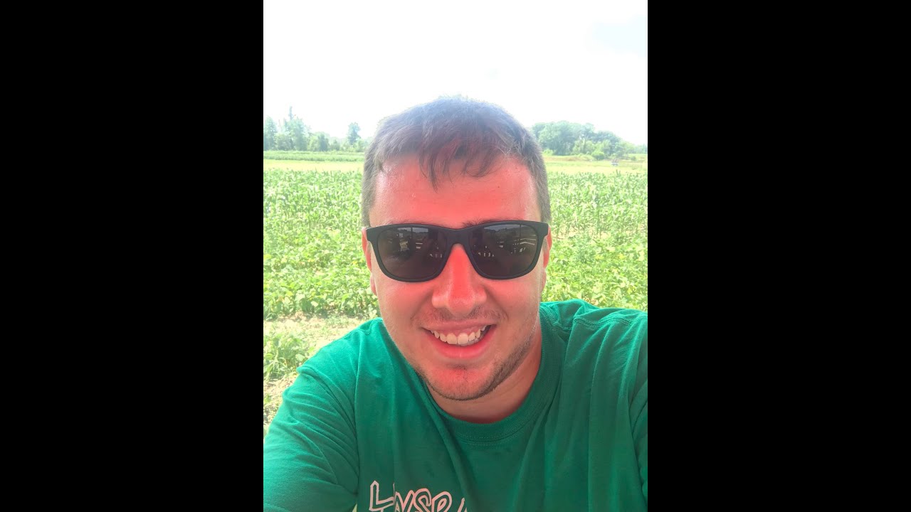 Matthew Buck Birthday Video 2020 - YouTube