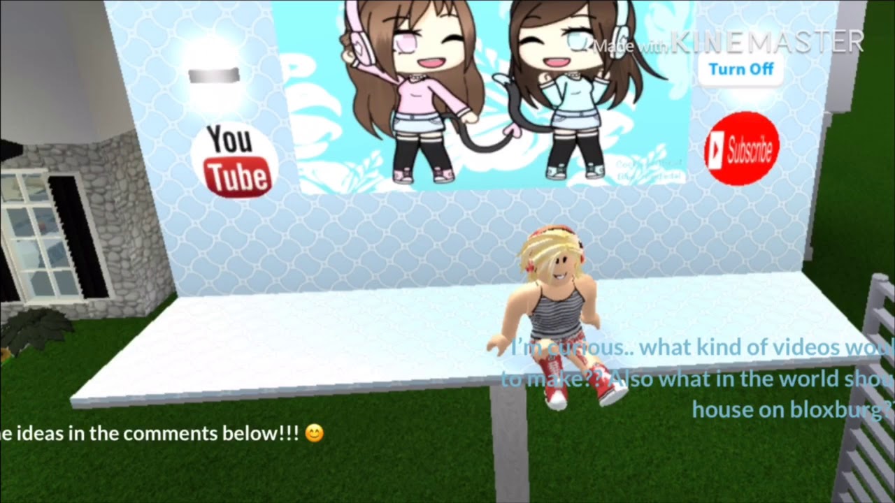 Help me out with ideas Roblox - YouTube