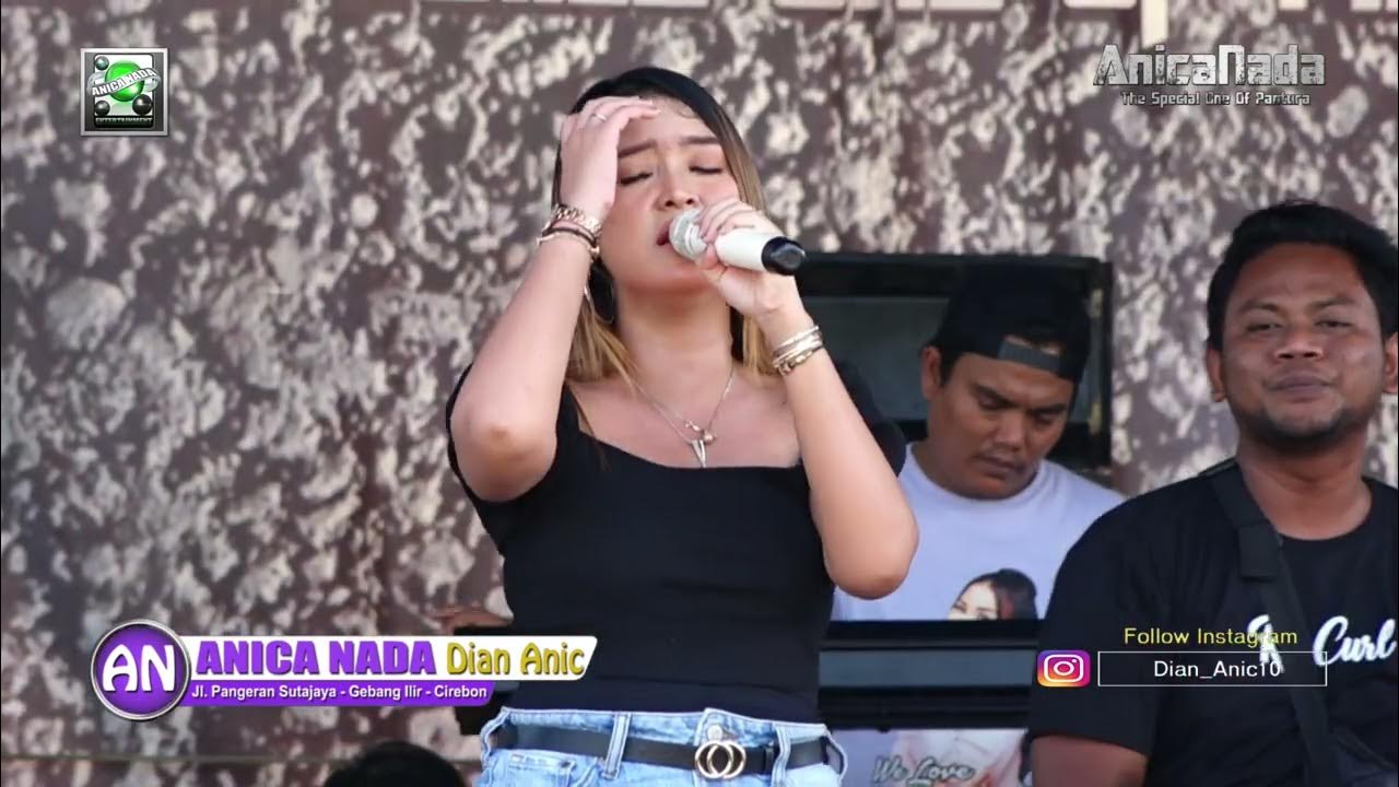 TERLALU SAYANG - VERA CHANTIKA - ANICA NADA SIANG 30 OKTOBER 2022 LUWUNG BATA TANJUNG BREBES ...