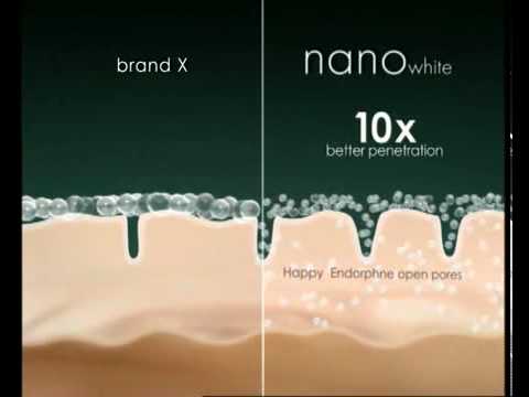 Nanowhite - Nano-happy \