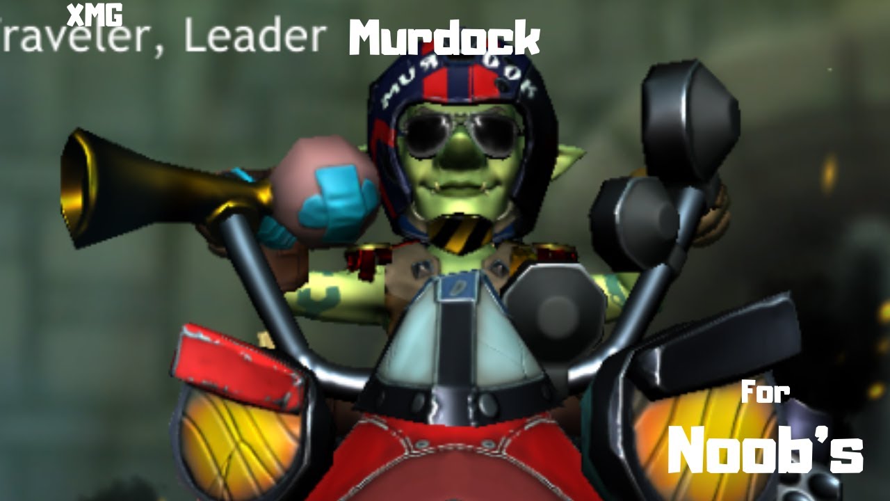 General Murdock For Noob's- Dragon Champions 1st 7 Star Unlock And ...