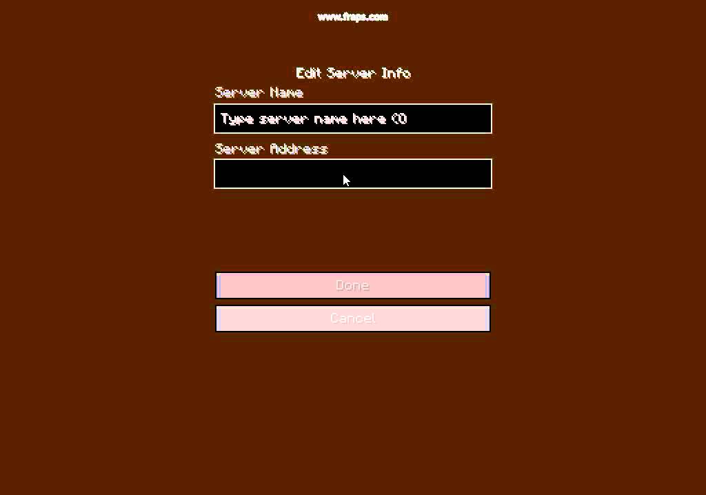How to access SMP - YouTube