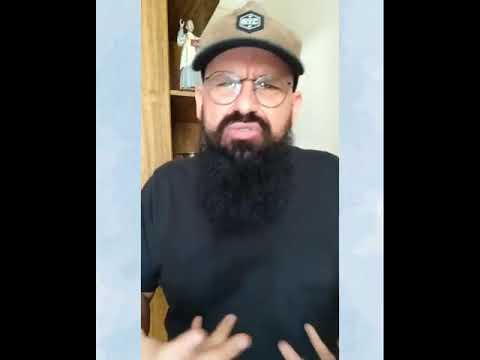 Padre Gedler Breves Divinópolis MG