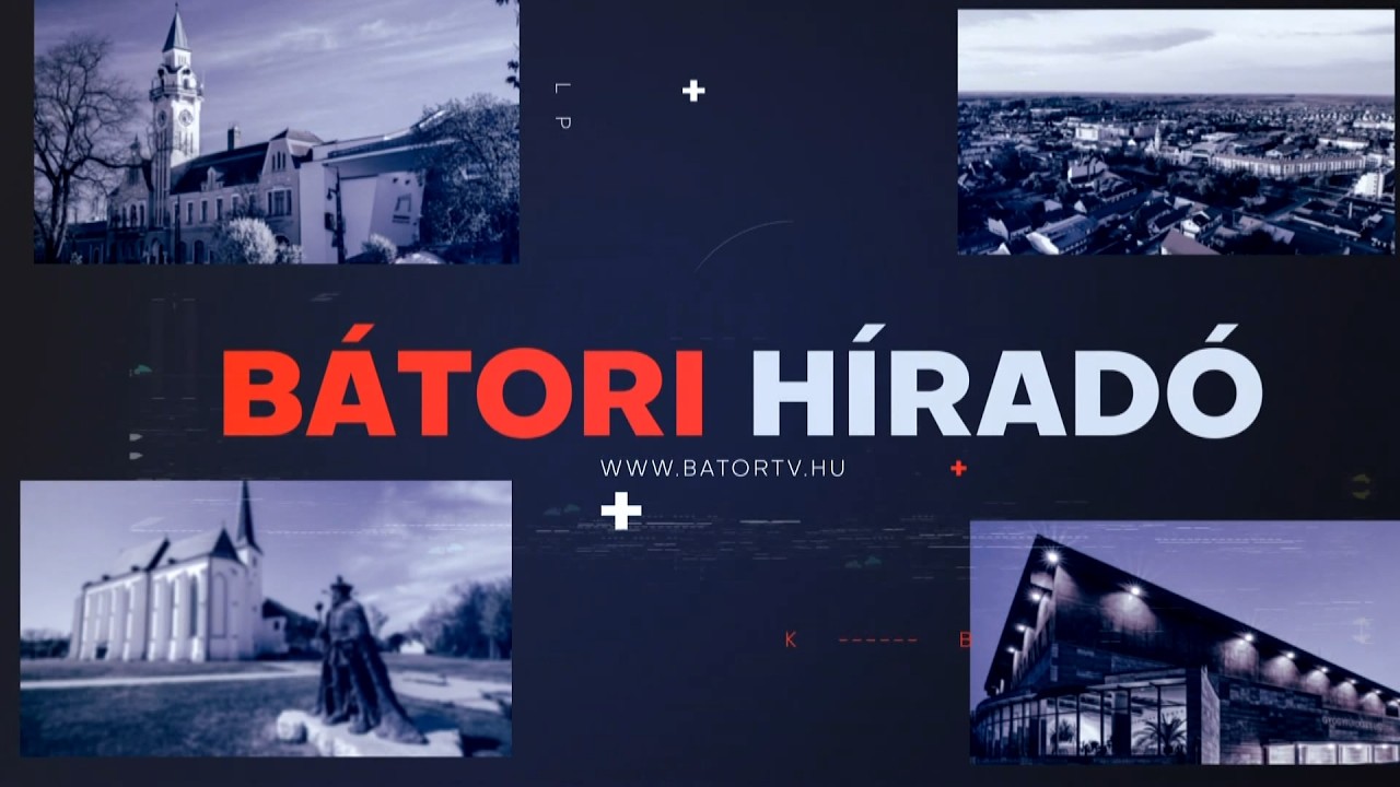 BÁTORI HÍRADÓ 2026.02.11. - YouTube