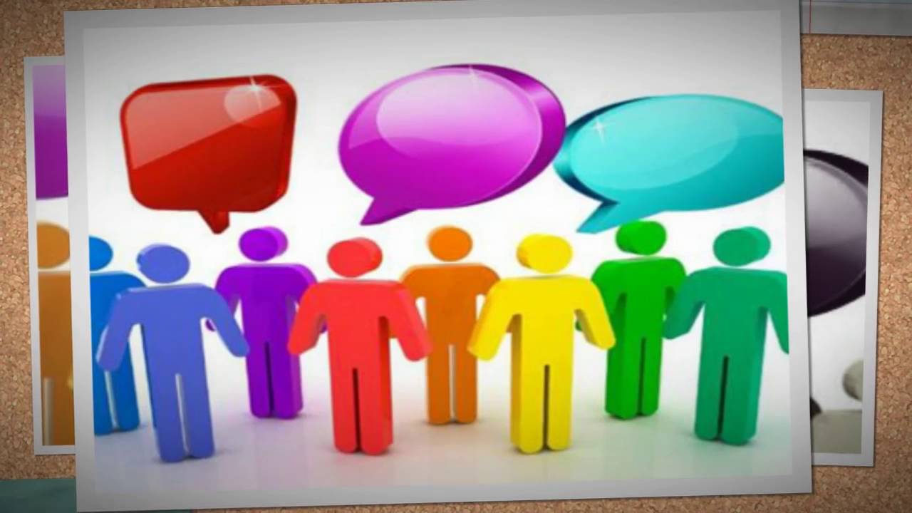 Introducing ChatSpace IRC Network - YouTube