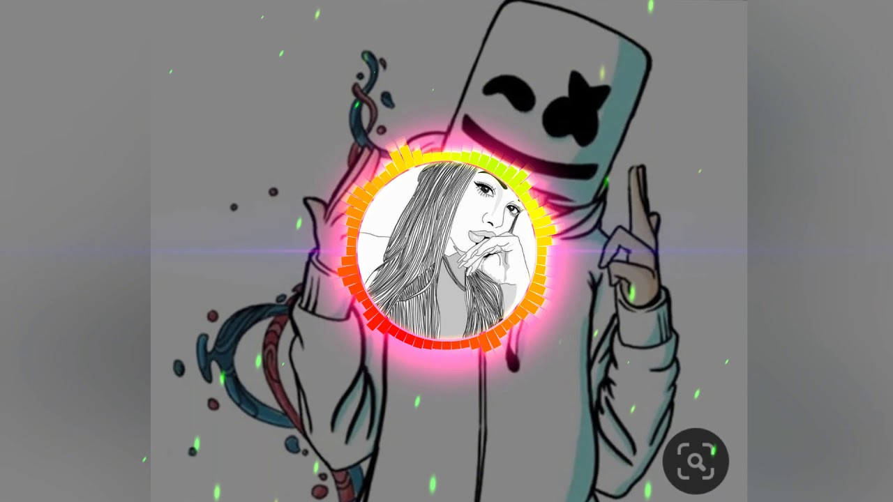 Marshmello ft. Bastille - happier - YouTube