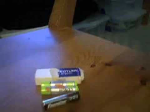 Fun With Everyday Objects (Stop-Motion) - YouTube
