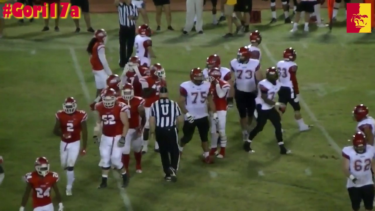 Marcus Brantley - YouTube