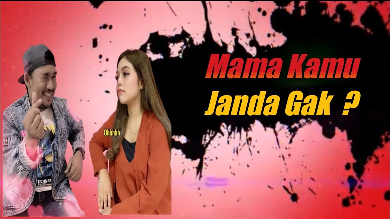 Every Meme Indonesia Join The Battle || Mama Kamu Janda Gak ? - YouTube