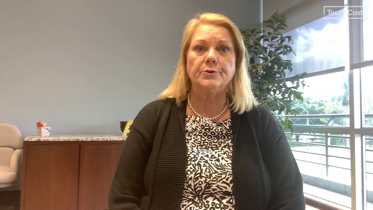 Superintendent’s Return to School Message - YouTube