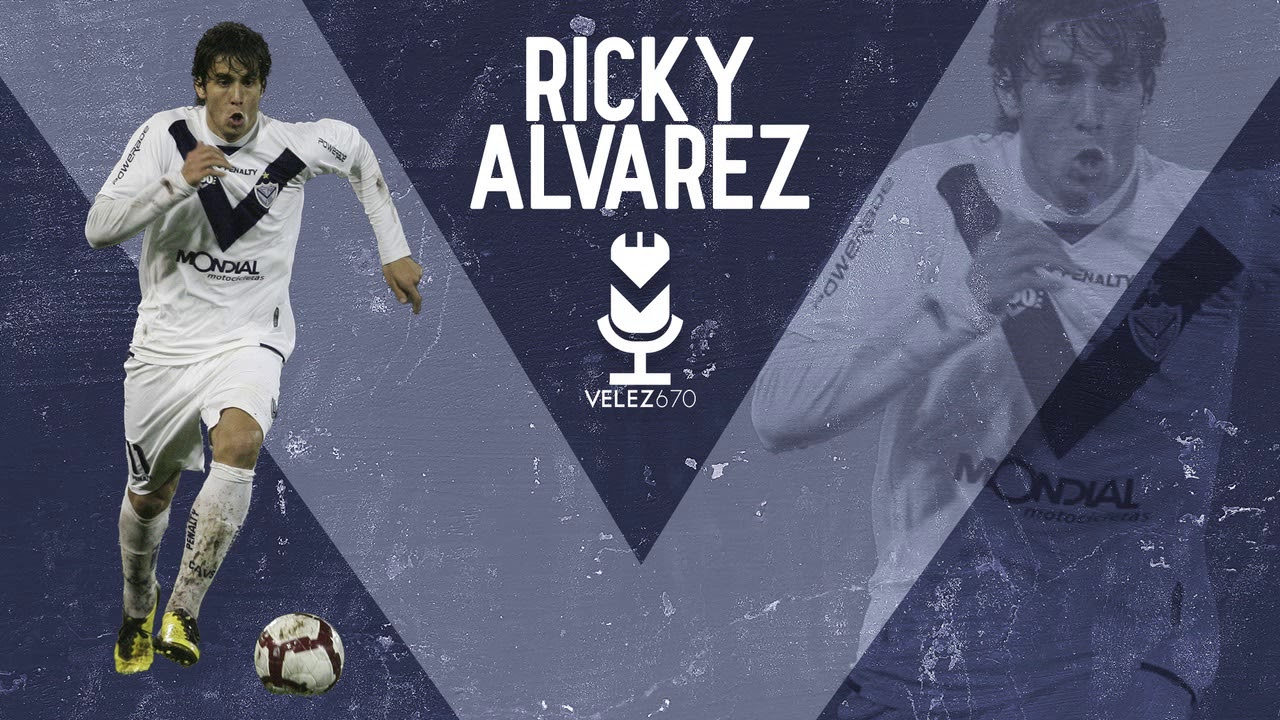 ENTREVISTA A RICKY ALVAREZ - YouTube