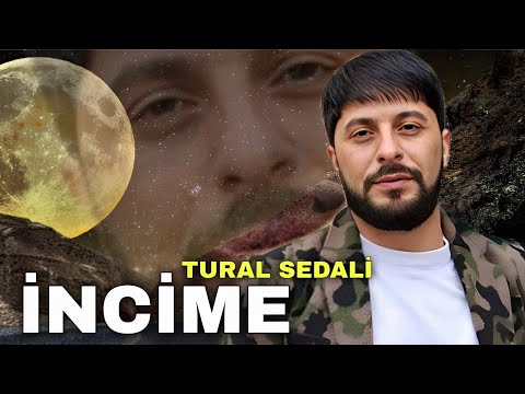 Tural Sedali - İncime - 2026 (Vahid Eziz) (Official Audio Music)