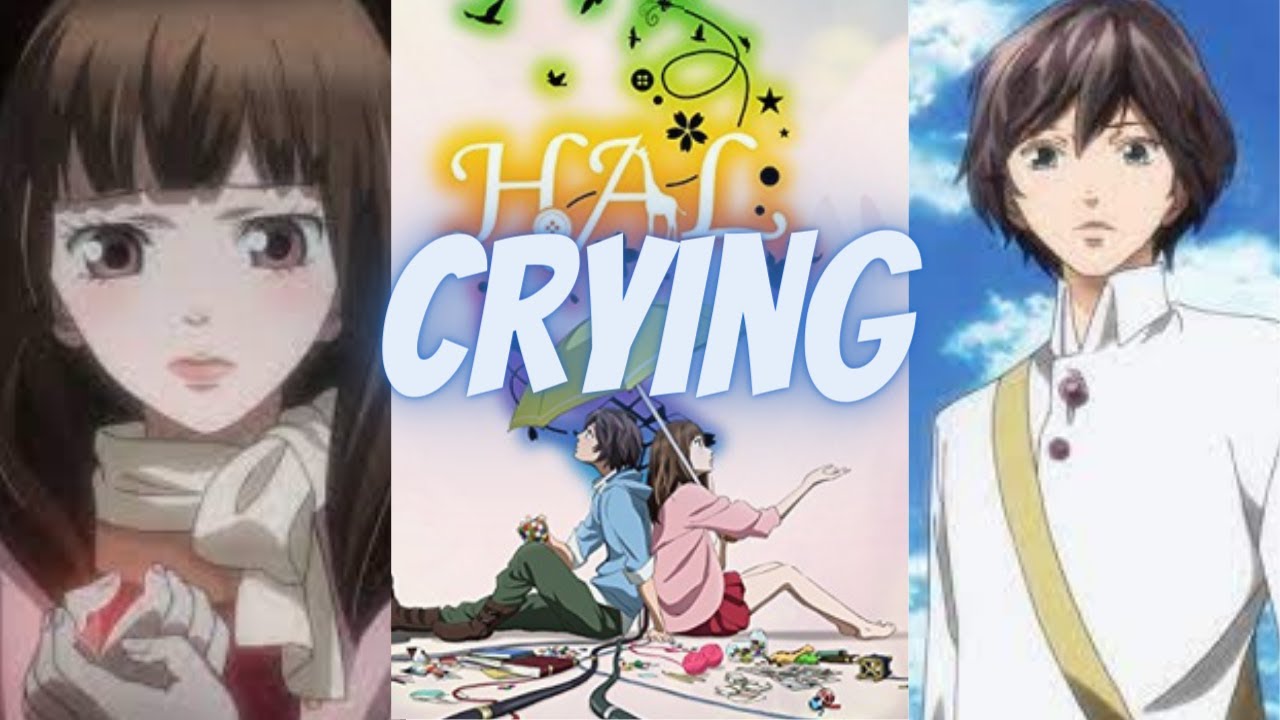 this anime has shocking twist at a end ...anime review - YouTube