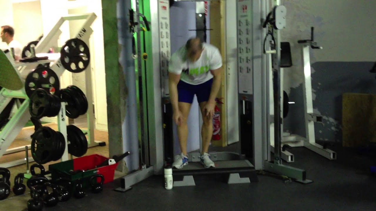 Invictus Physical Coaching : Entrainement au poids de corps ...