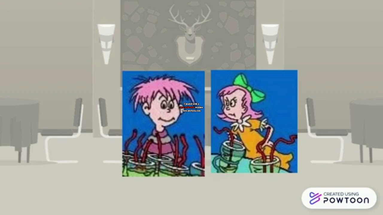 Sammy Slick Being The Nicest Person To His Sister Sarah Slick - YouTube