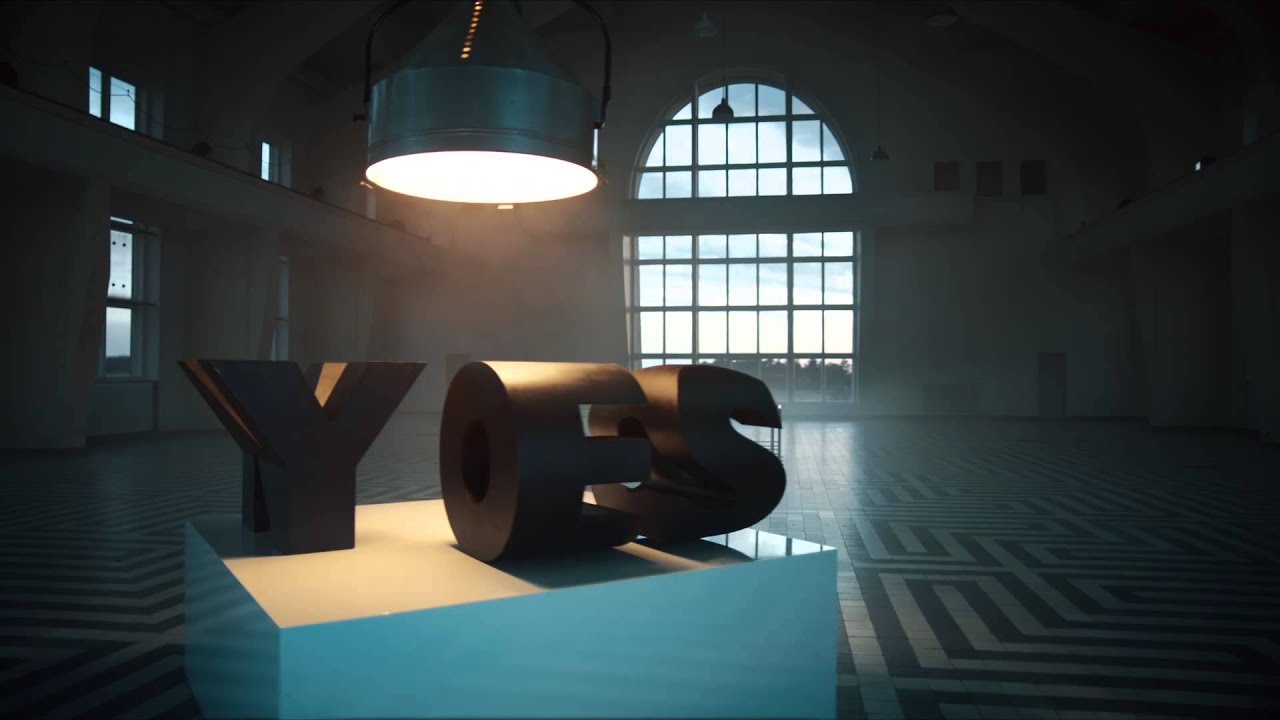 Think YES campagne NIBC Bank - YouTube
