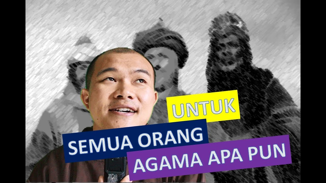TIGA RAJA DARI TIMUR: SEMUA ORANG DICINTAI DALAM DIA.... - YouTube