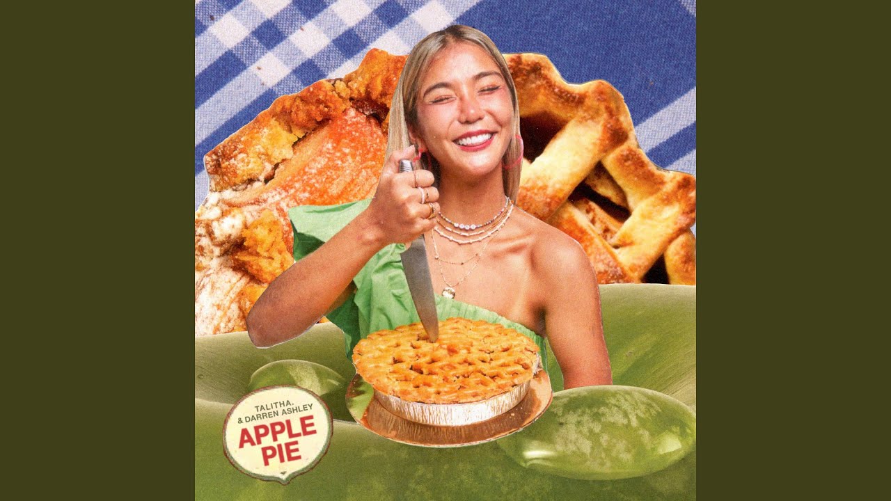 APPLE PIE - YouTube