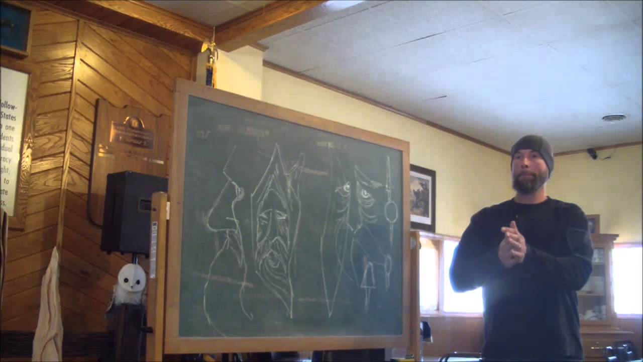 2015 Rendezvous - Jason Stoner - YouTube