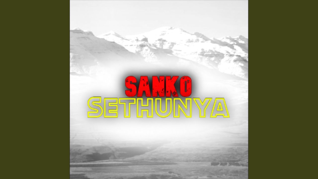 Tsa tsela ha di Tsejwe - YouTube
