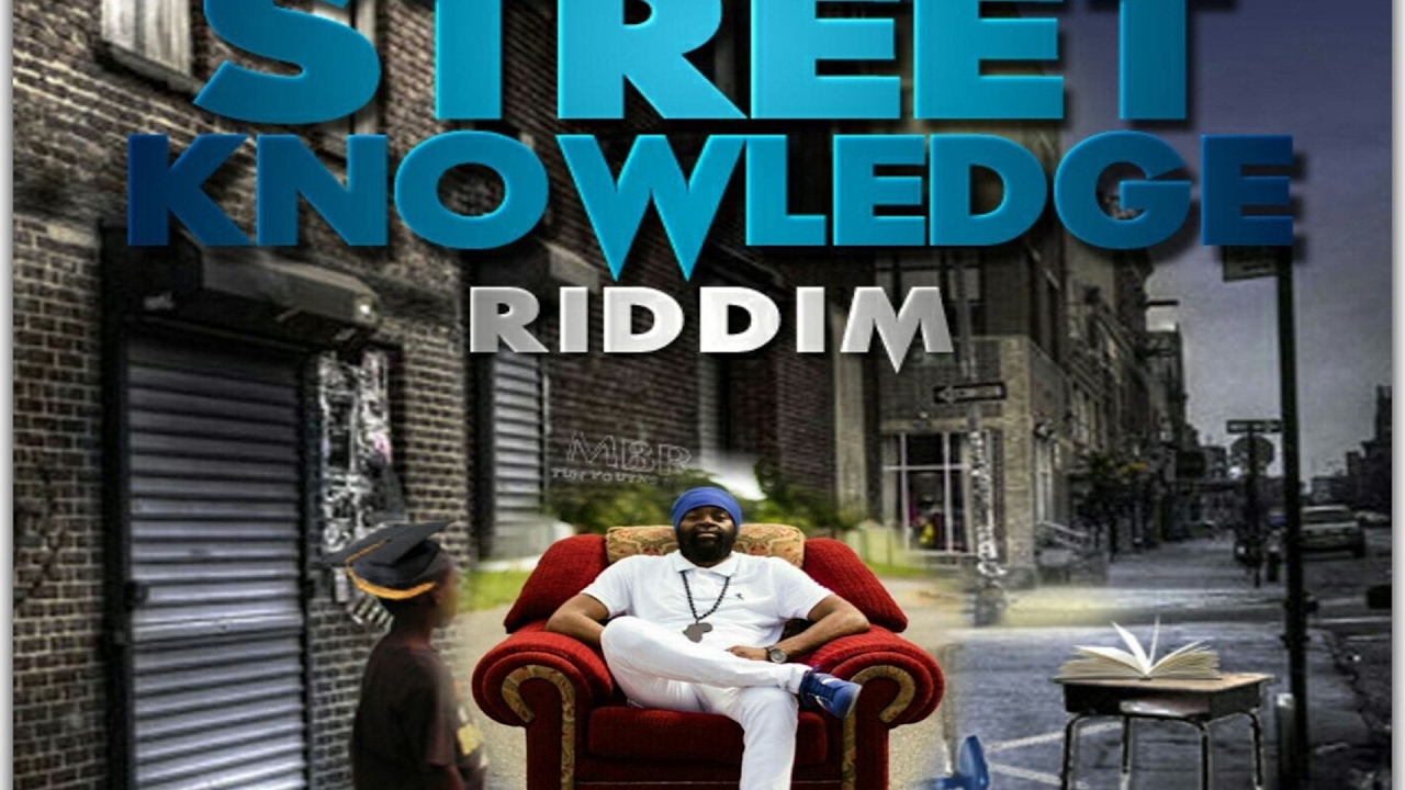 Bugle - Straight Forward [Street Knowledge Riddim] February 2017 - YouTube