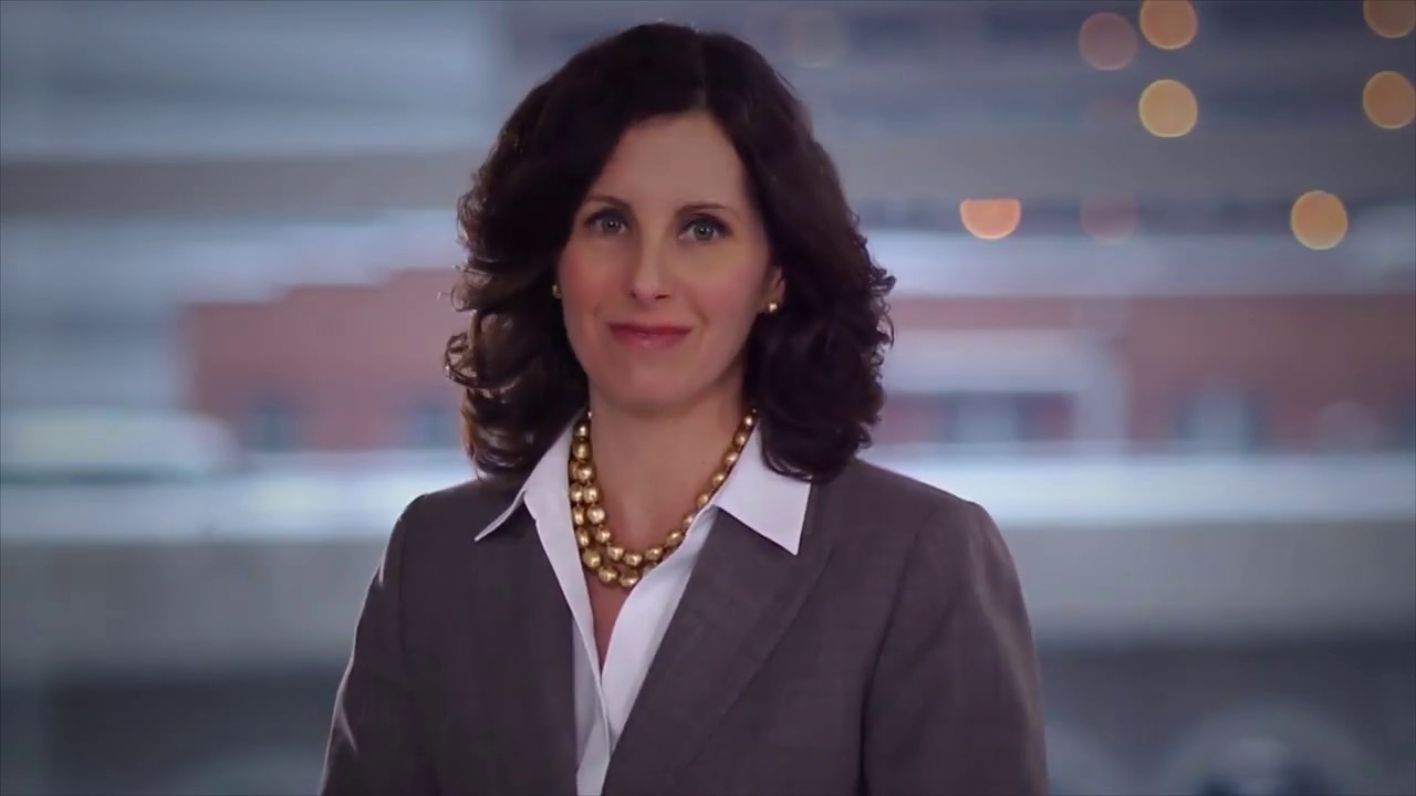 Deborah Field | Personal Service :30 - YouTube